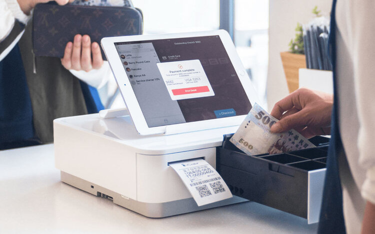 [Get Started] What is iCHEF POS? – iCHEF Support