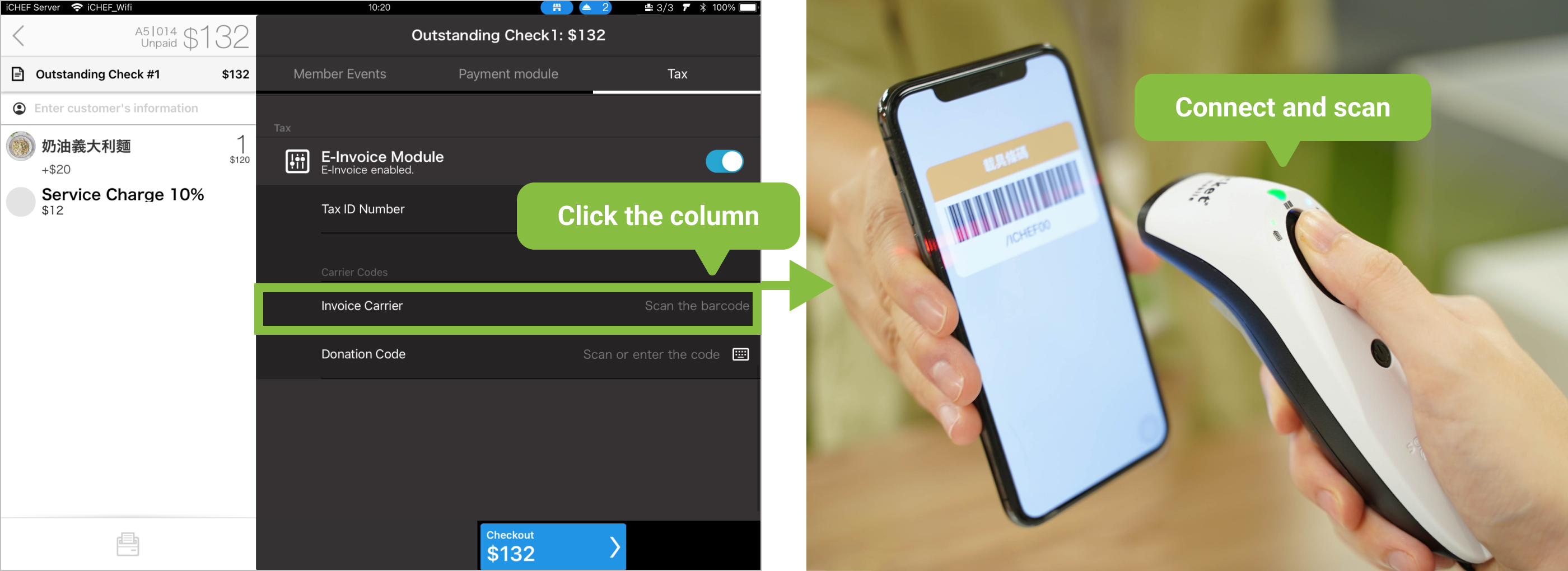 Socket Mobile Bluetooth Barcode Scanner: Connection and Troubleshooting ...